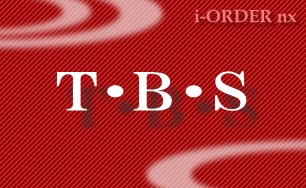 T･B･S 受注サイト @ i-ORDER SELLER